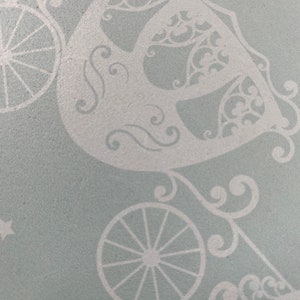 Cinderella Midnight Clock Prop - Etsy