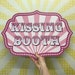 Kissing Booth Sign - Etsy
