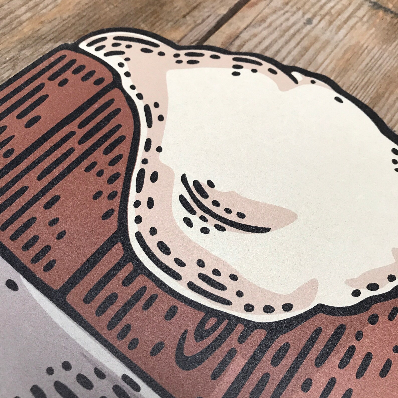 Giant 2D MDF Wooden Beer Stein Tankard Oktoberfest German - Etsy