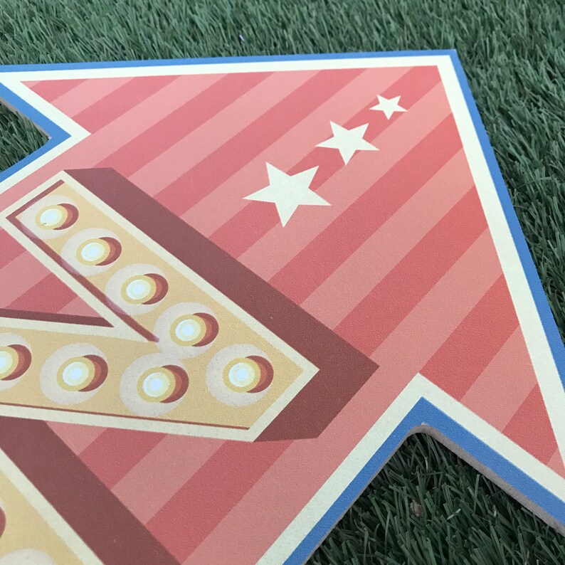 Fun and Games Sign/s Funfair Style Font Fairground Prop Wooden - Etsy UK