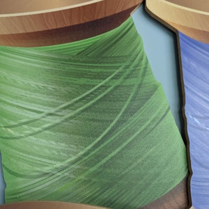 Giant 2D Thread Spool - Etsy