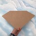 Giant Diamond Prop - Etsy UK