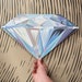 Giant Diamond Prop - Etsy UK