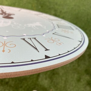 Cinderella Midnight Clock Prop - Etsy