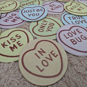 Giant Love Hearts® Prop - Etsy