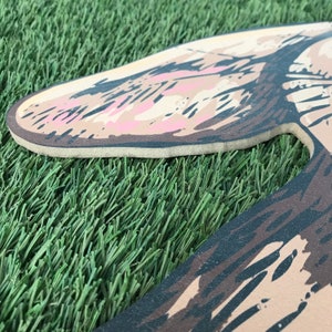 Brown Rabbit Prop - Etsy