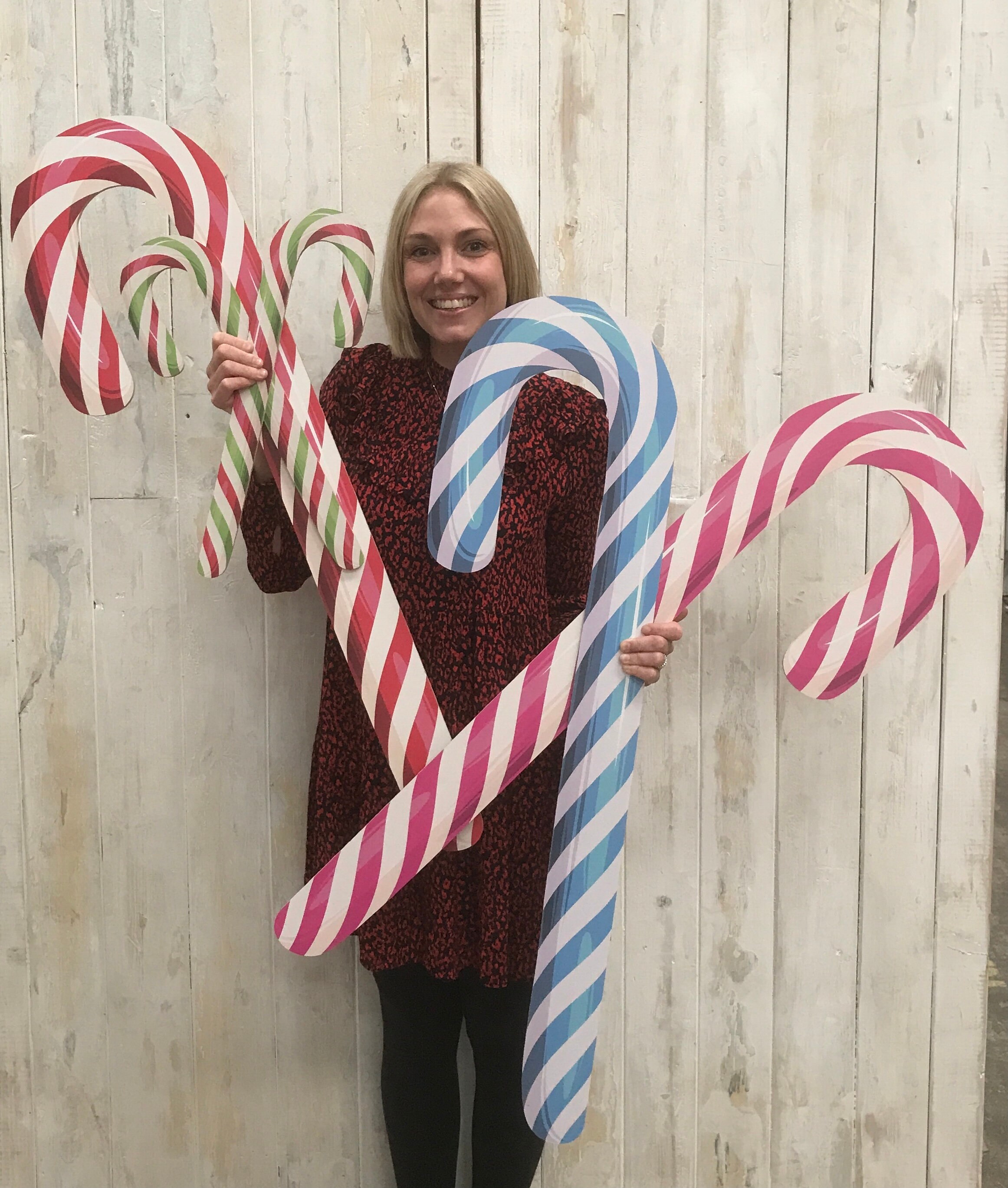 Giant Candy