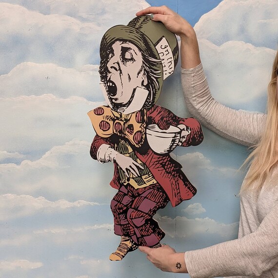 Original Mad Hatter
