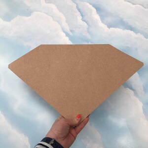 Giant Diamond Prop - Etsy UK