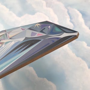 Giant Diamond Prop - Etsy UK