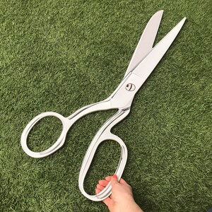 Giant 2D Scissors - Etsy
