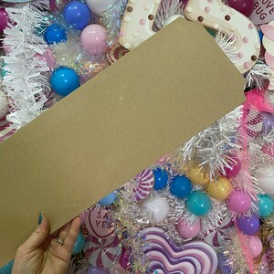 Pastel Prizes Sign - Etsy