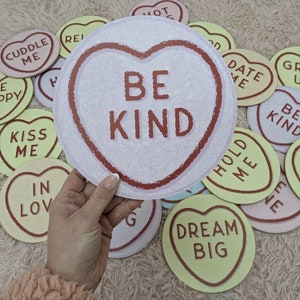 Giant Love Hearts® Prop - Etsy