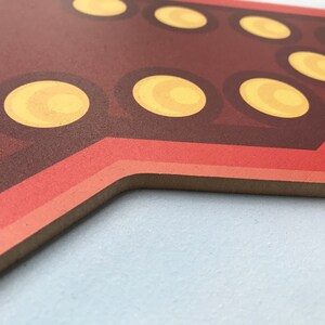 Giant Circus Fun Fair Fairground Arrow Sign MDF Wood Wedding - Etsy