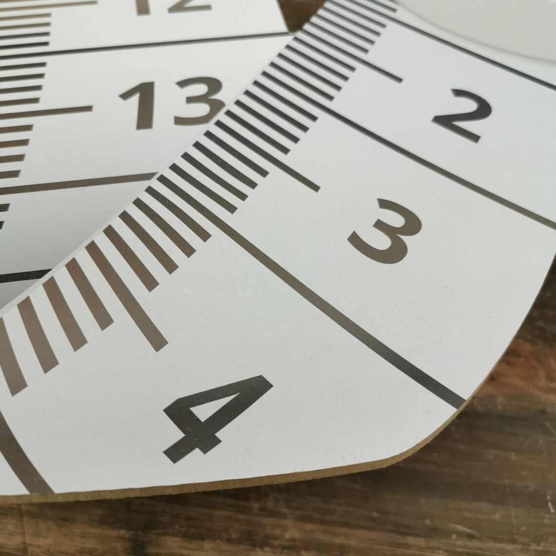 Giant Metric Tape Measure for Seamstress Tailor DIY Craft - Etsy UK