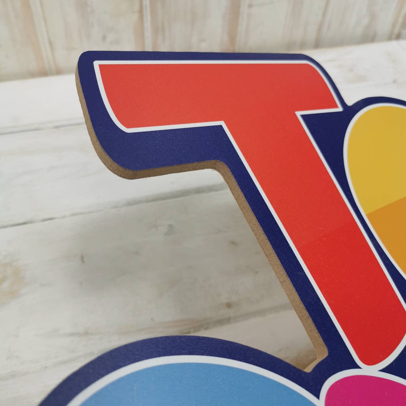 Toy Shop Sign Kid's Bedroom Party Decoration Sign 2D MDF - Etsy