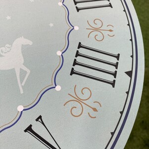 Cinderella Midnight Clock Prop - Etsy