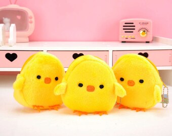 Kawaii Coin Purse - Etsy