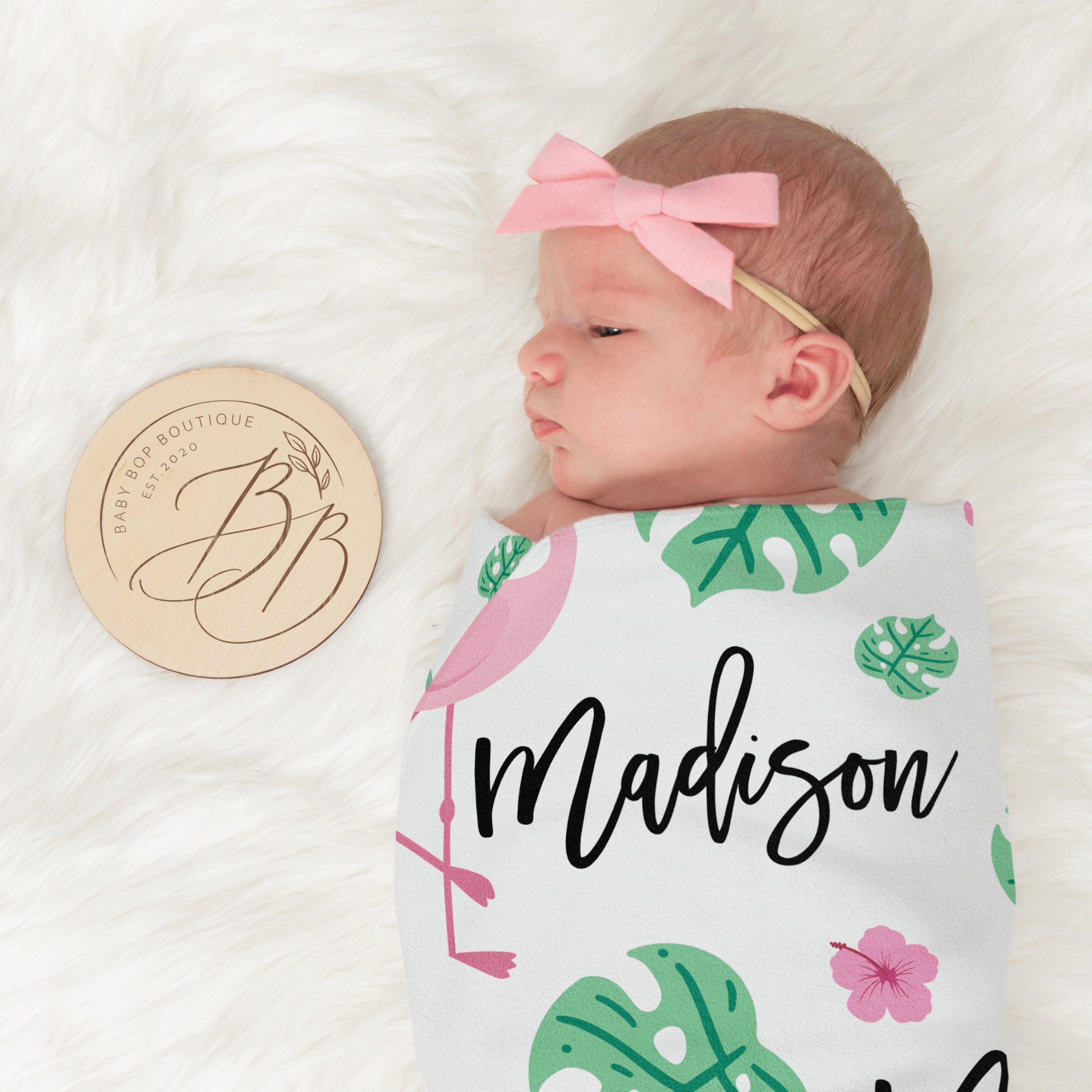 Personalized Name Blanket . Custom Baby Blanket . Personalized Baby ...