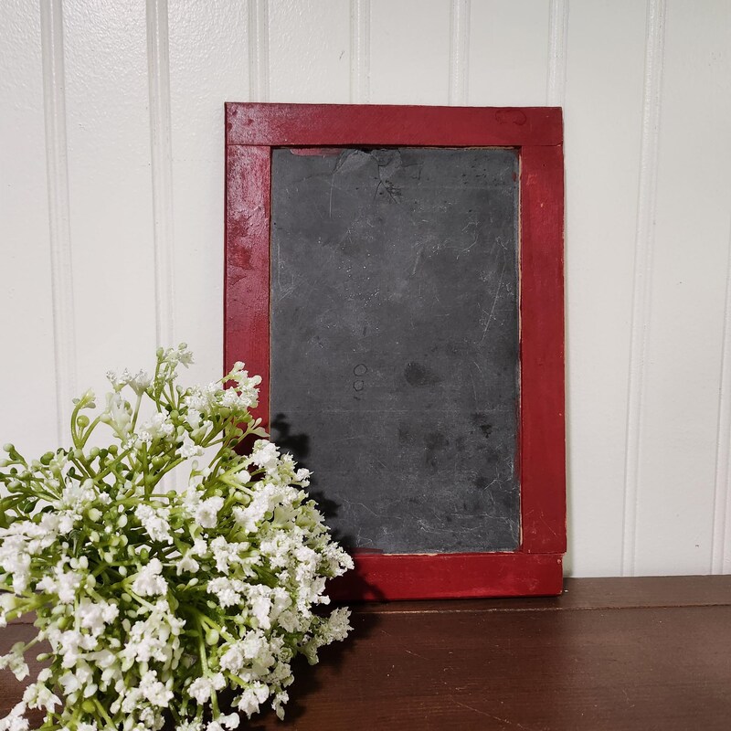 Vintage Chalkboard - Etsy