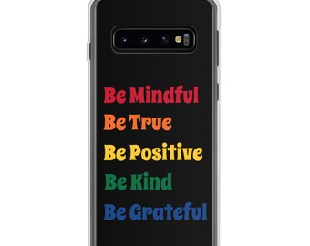 Slogan Phone Case - Etsy