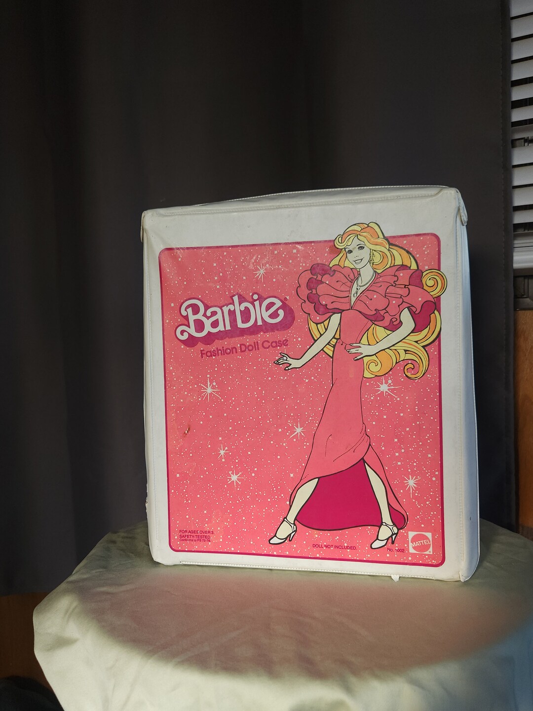 Barbie Action Accents Sewing Machine Mattel 1987 - Etsy