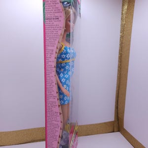 Barbie Doll - Riviera Barbie 1997 (mattel) - Special Edition, New in ...