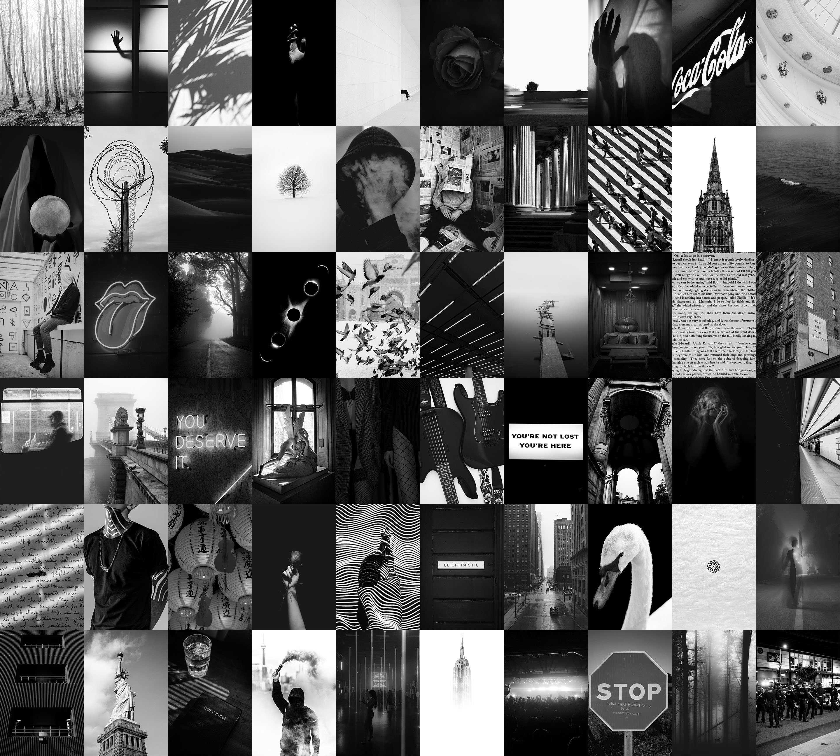 Black And White Collage Images And Photos Finder black-and-white-collage-images-and-photos-finder