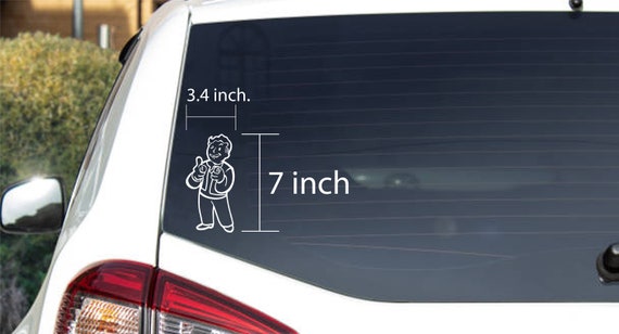 Electronics & Accessories Car Parts & Accessories New Vegas Fallout ...