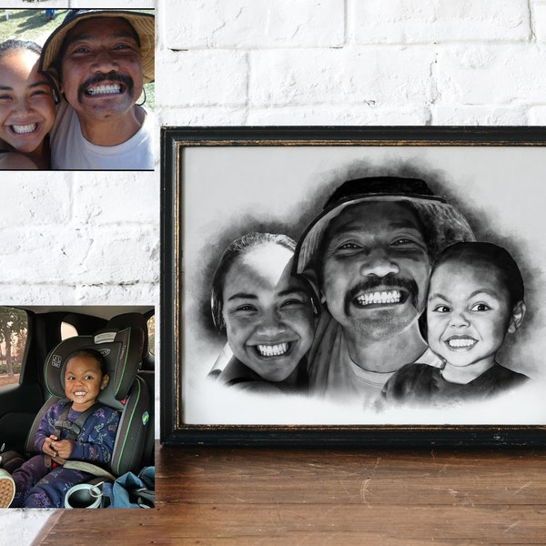 Painting Drawing - Etsy