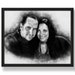 Custom Family Portrait Drawing Photo Combine Different Family - Etsy