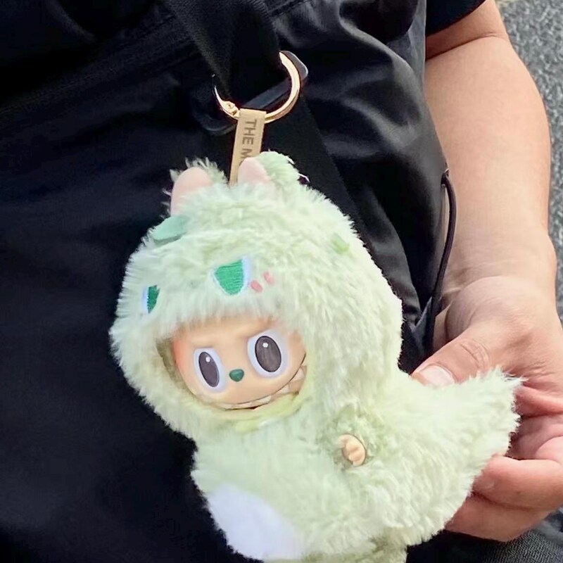 Labubu Outfits - Etsy