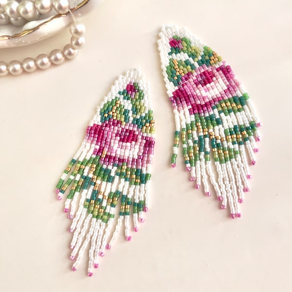 Fringe Pattern - Etsy