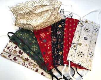 Dutch Face Mask - Etsy