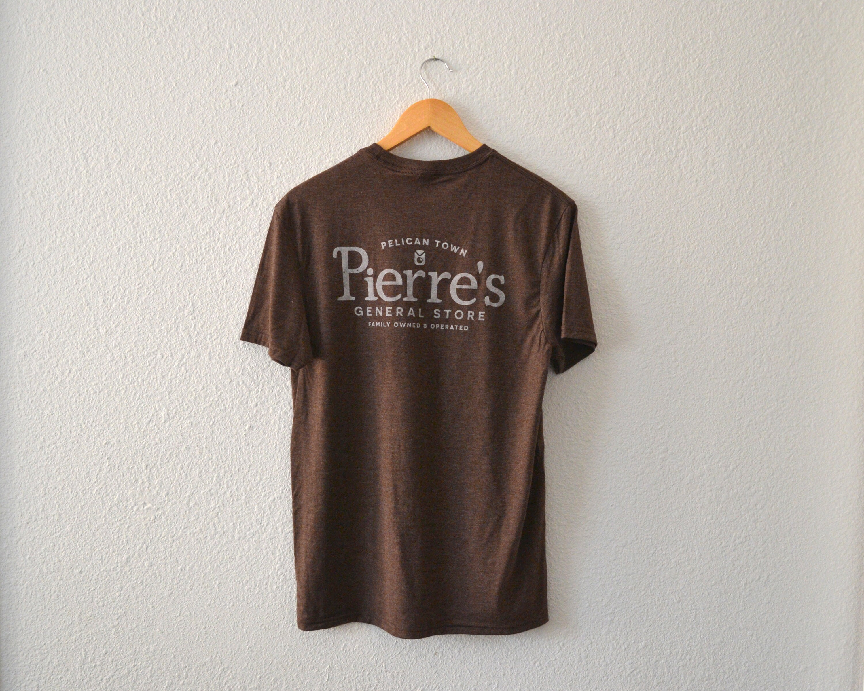 Pierre's General Store Stardew Valley Shirt | Etsy