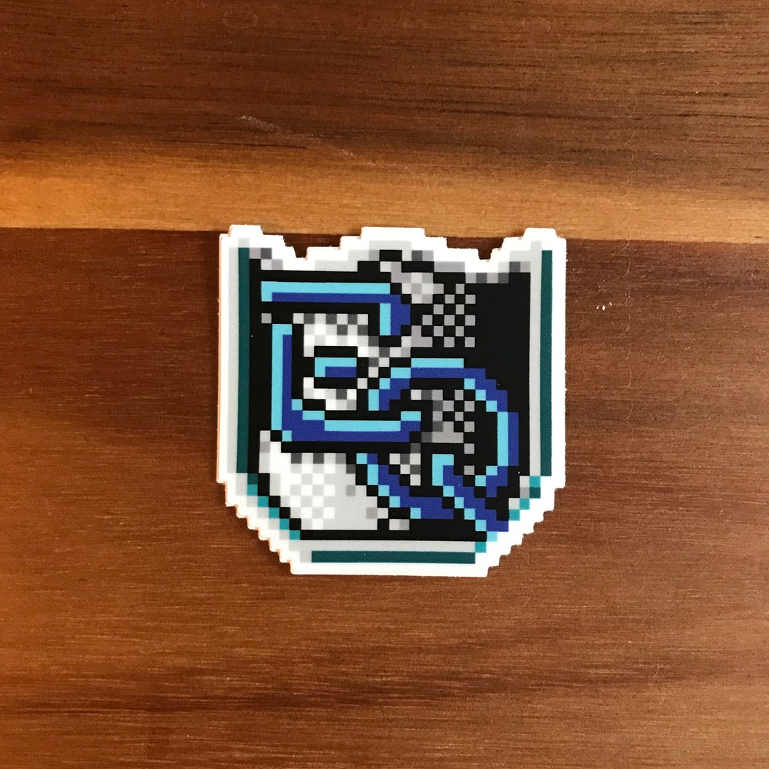 Everquest Desktop Icon Sticker - Etsy