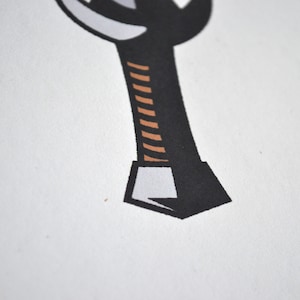 Everquest Rogue Ragebringer Epic Print (3 Sizes Available) - Etsy