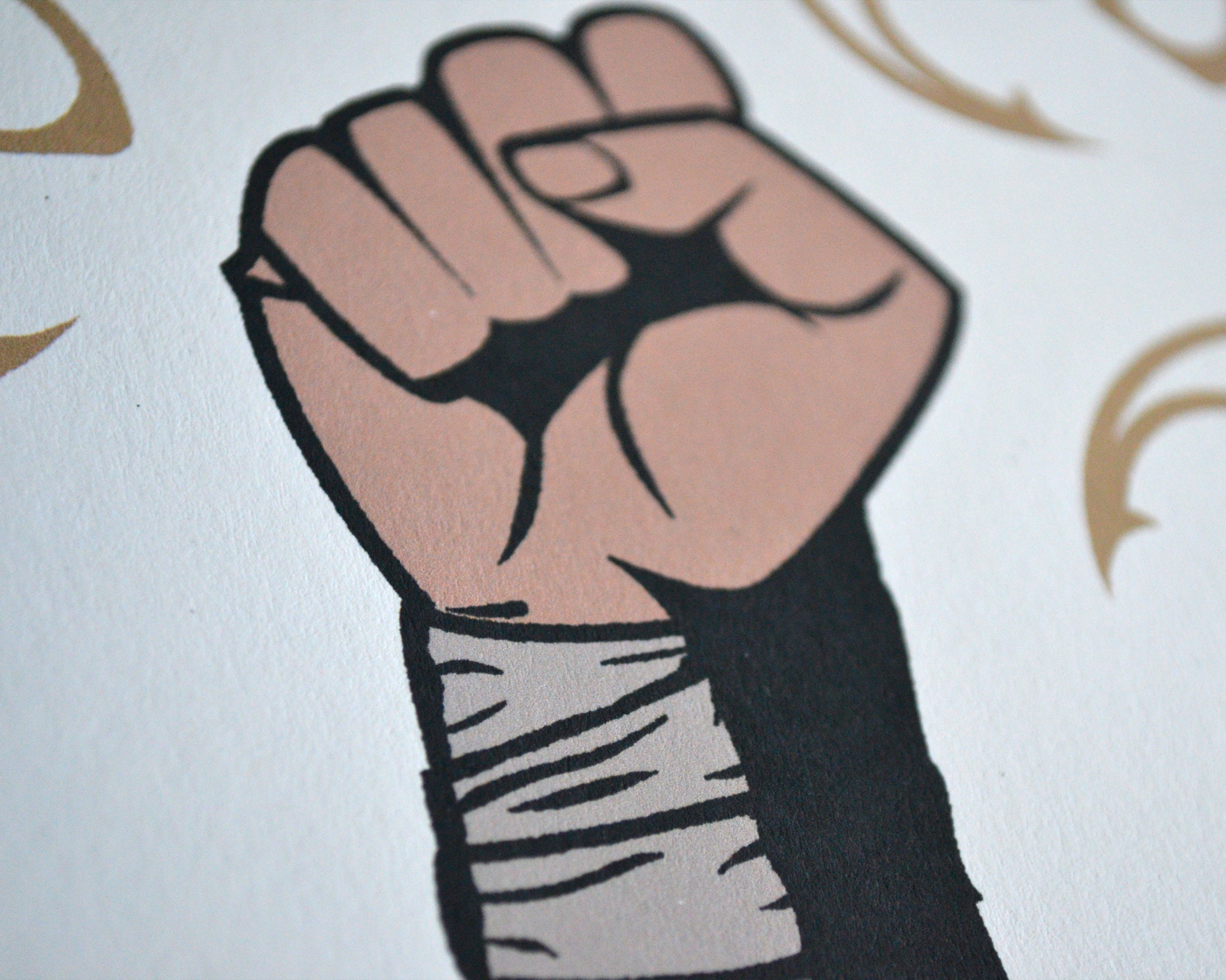 Everquest Monk Celestial Fists Epic Print 3 Sizes Available | Etsy UK