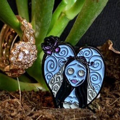 The Proposal Corpse Bride - Etsy