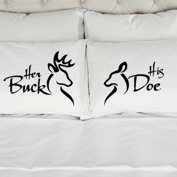 Funny Pillowcases - Etsy