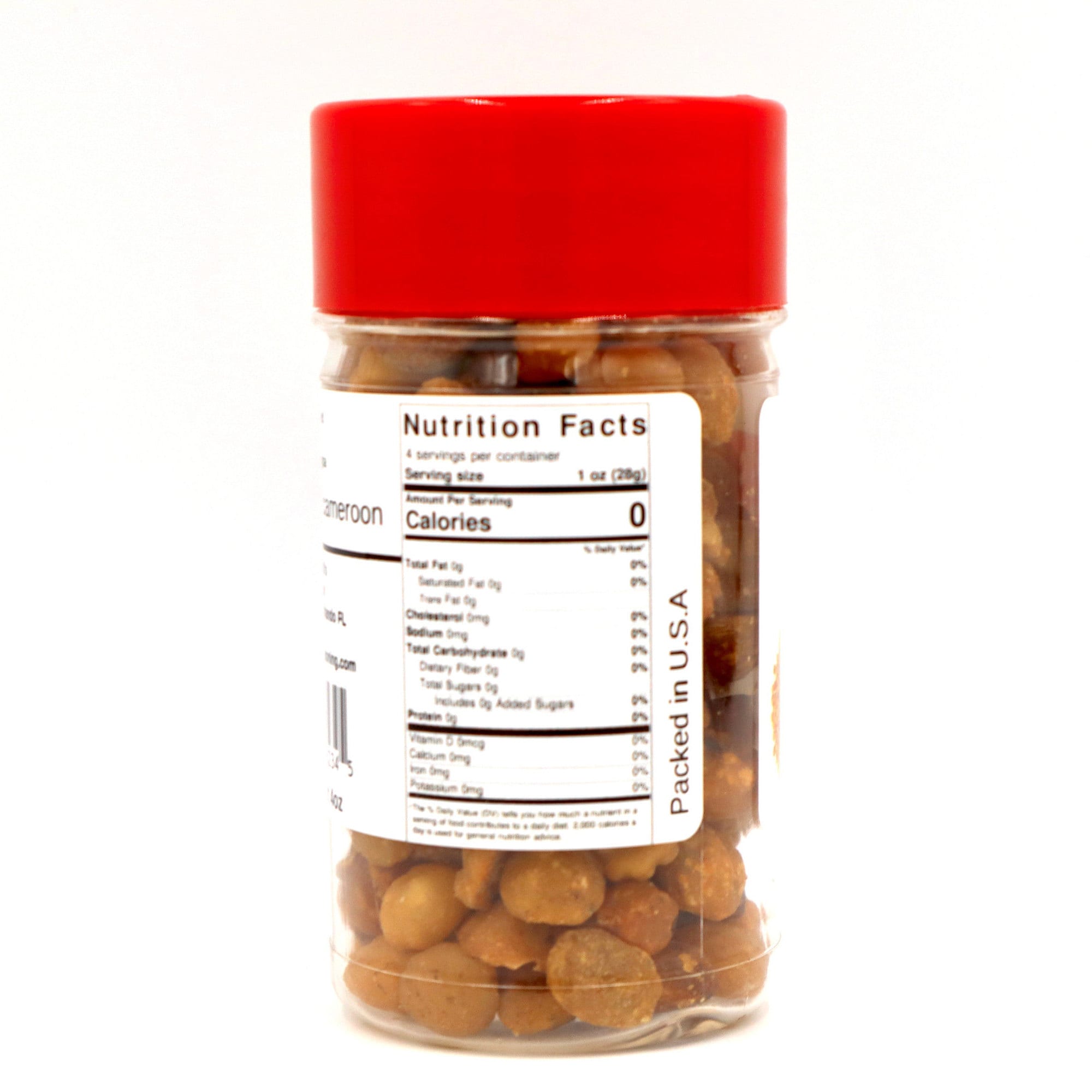 Akpi Seed Njangsa / Djansang - Etsy Australia