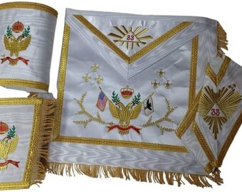 Masonic 33rd Degree - Etsy