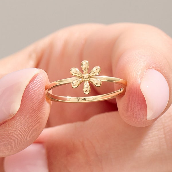 Everyday Rings - Etsy