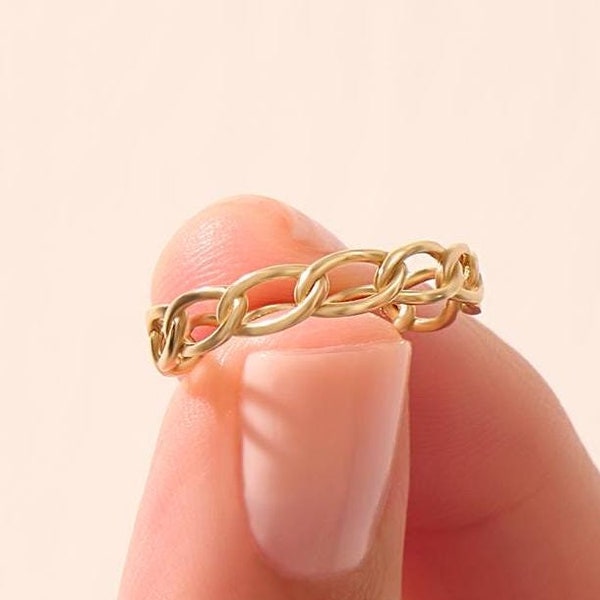 Pointer Finger Ring - Etsy
