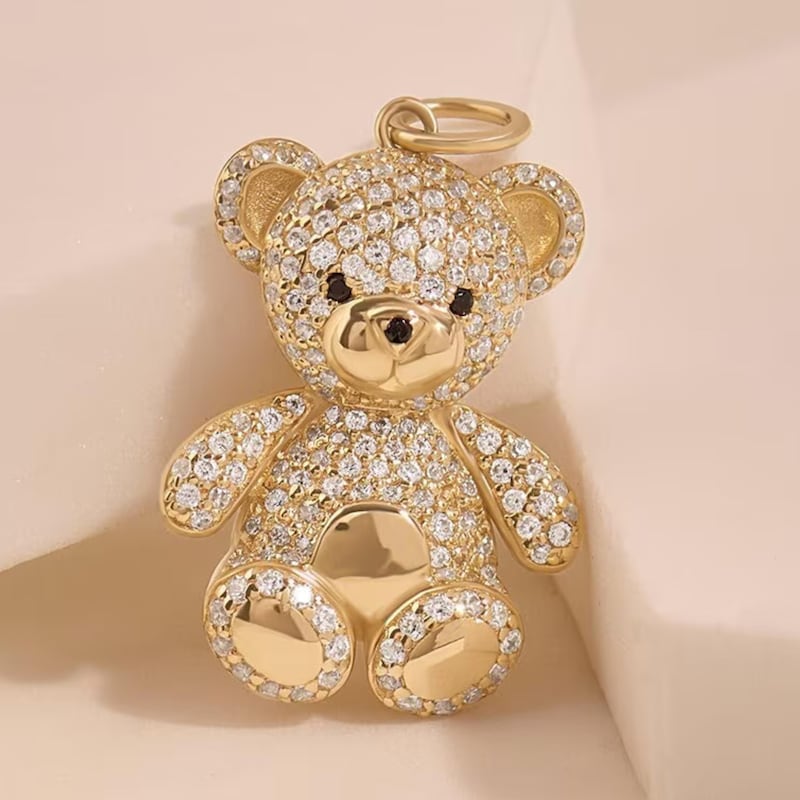 Care Bear Solider - Etsy