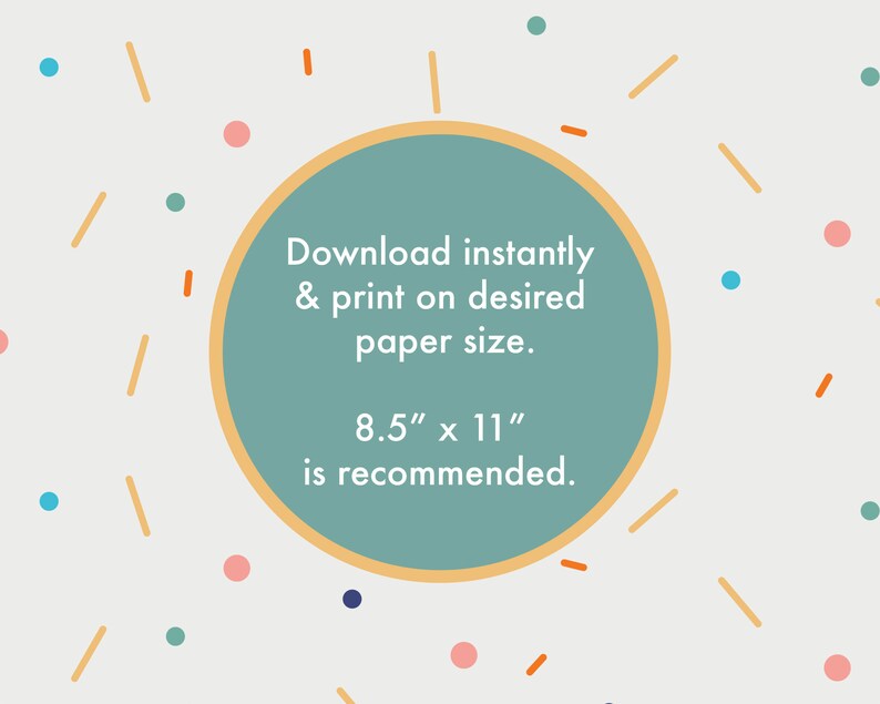 Fruit Counting 1-10 Cards | Counting With Fruit | Minimalistic Design ...