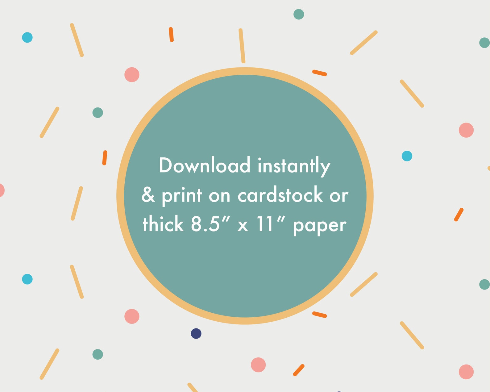 Printable Bilingual Number Flashcards | Mini Counting Cards | Number 1 ...