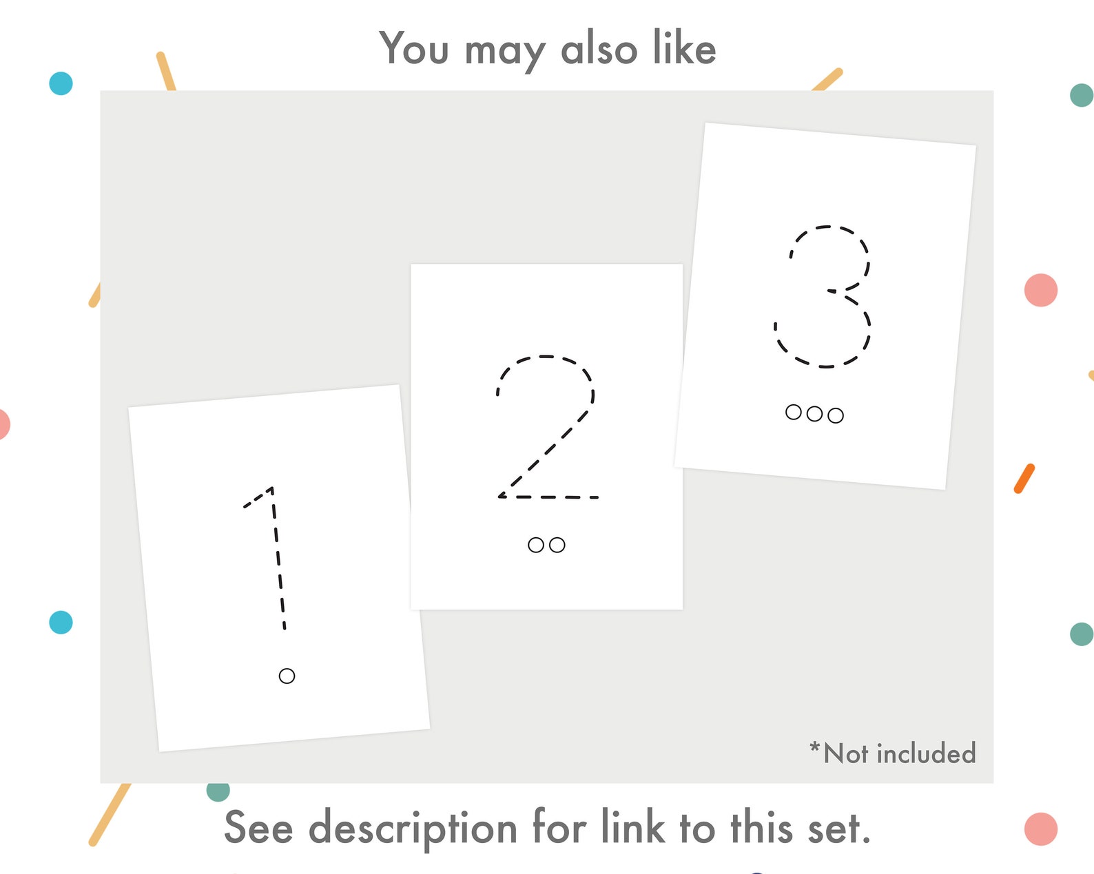 Months of the Year Tracing Worksheet | Month of the Year Traceable ...