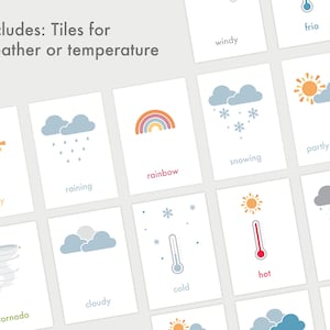 Circle-time English Morning Kids Calendar | Circle Time Printable ...