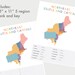 States and Capitals Activity Set | Printable United States Homeschool ...